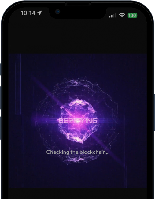 Wine & Spirits – Berify