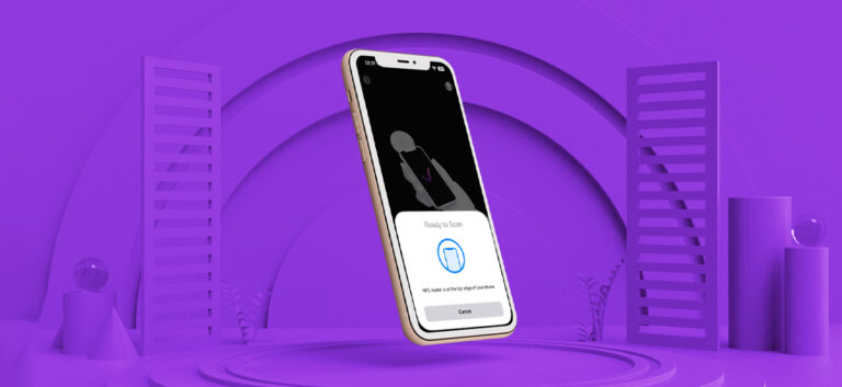 Berify – Bridging Physical Objects to the Digital World