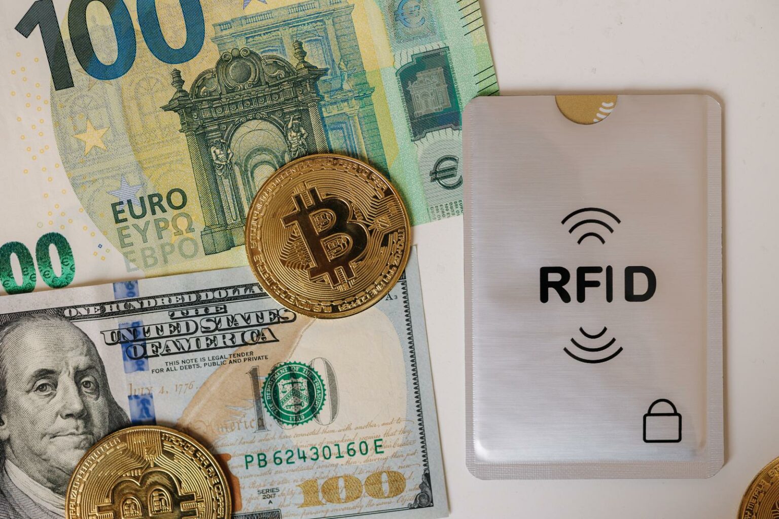 What are RFIDs? – Berify