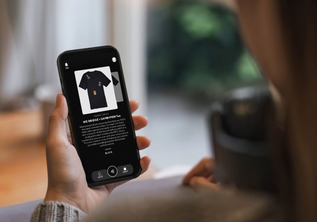 Dashboard – Berify