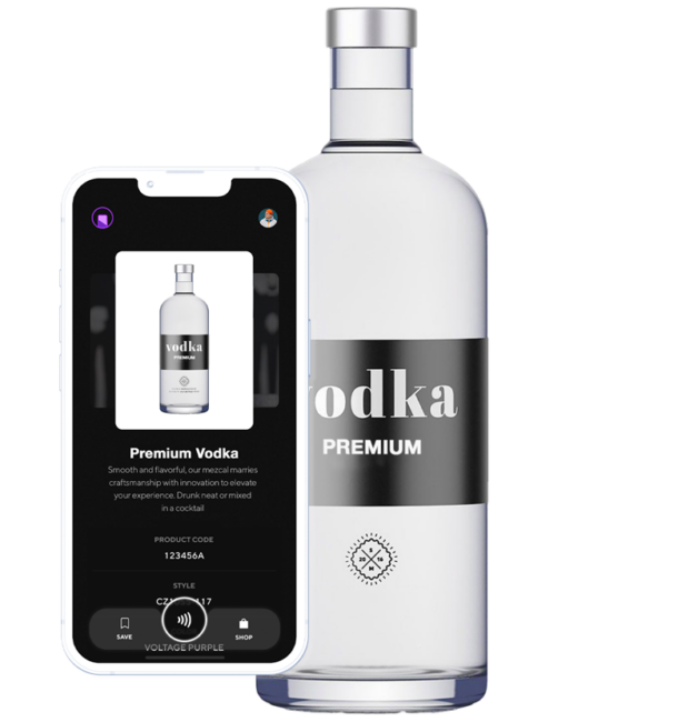 Wine & Spirits – Berify