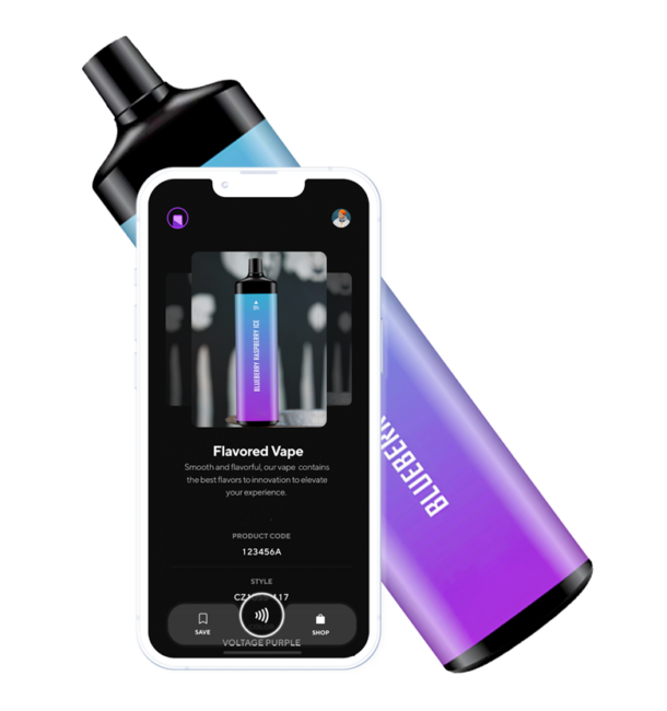 Vape & Cannabis – Berify